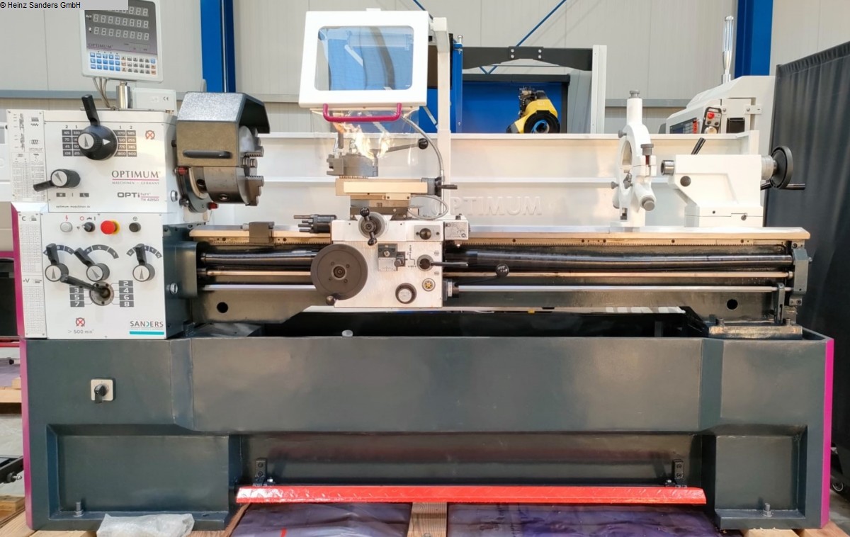 OPTIMUM OPTIturn TH4215D