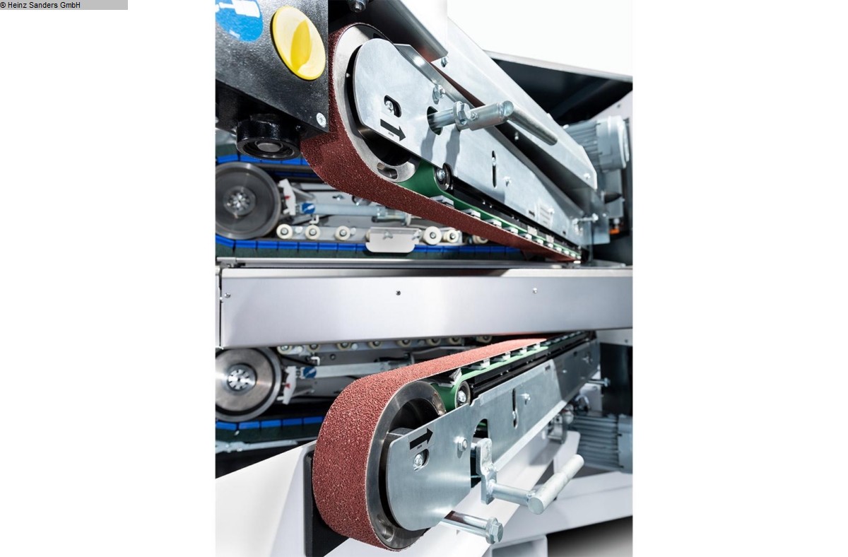 LISSMAC SBM L 1000 G1S2